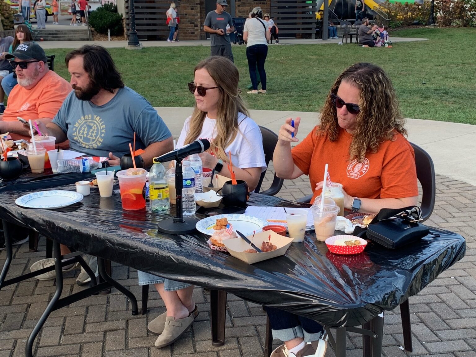 Kitzmiller Gives Back - KHIC | Kentucky Highlands Investment Corporation